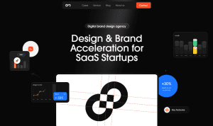 Top 12 Best Logo Design Companies and Services in 2025